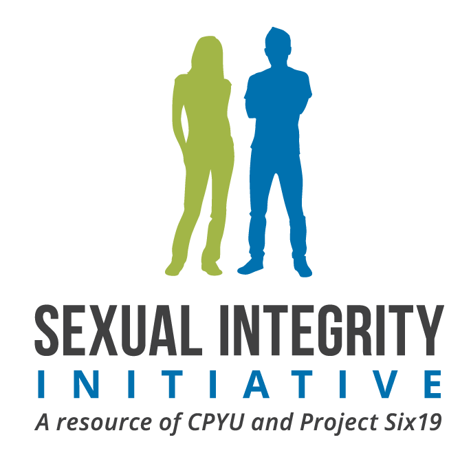 Sexual Integrity Initiative Sexual Integrity Initiative Logo